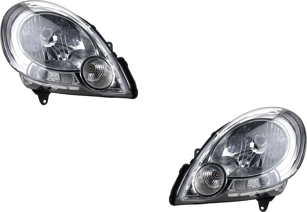 Johns, Scheinwerfer Halogen Front passend für | Kaufland.de