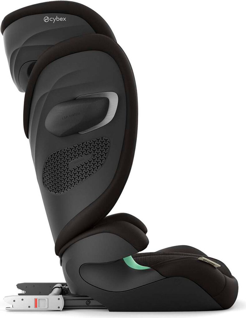 Cybex Kindersitz Solution G2 i-fix Plus Moon | Kaufland.cz