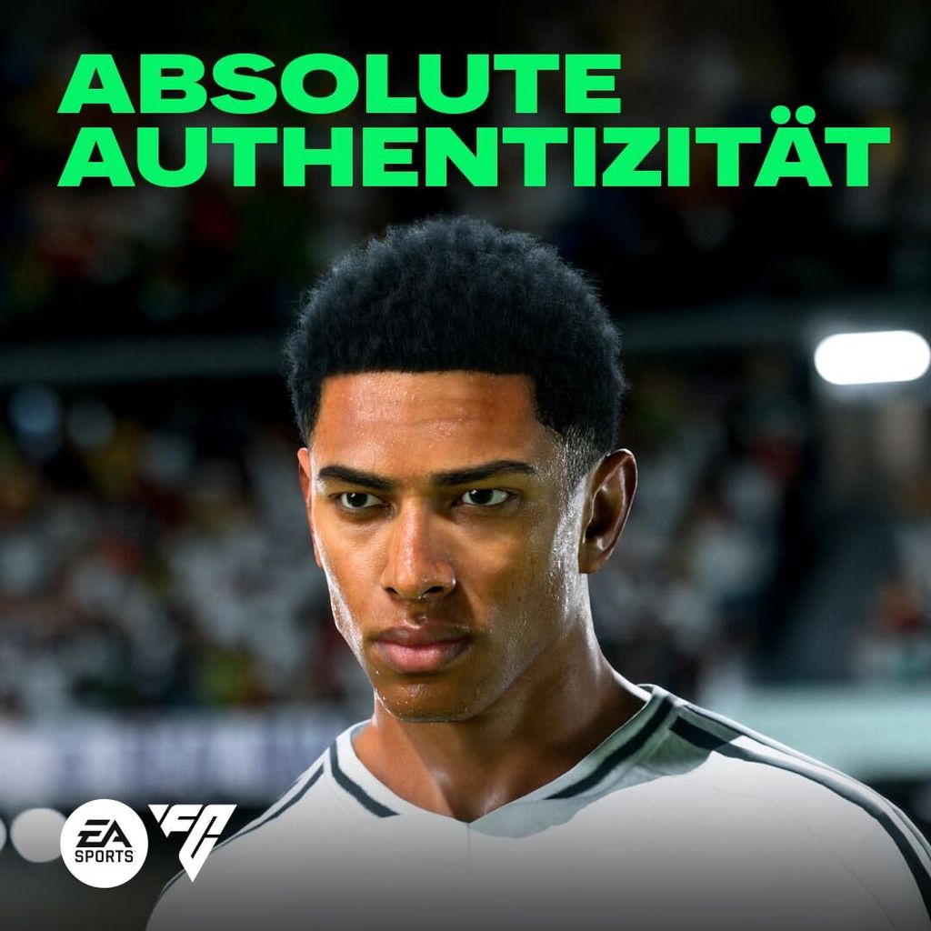EA SPORTS FC 25 - Xbox Series X|S/Xbox One | Kaufland.de