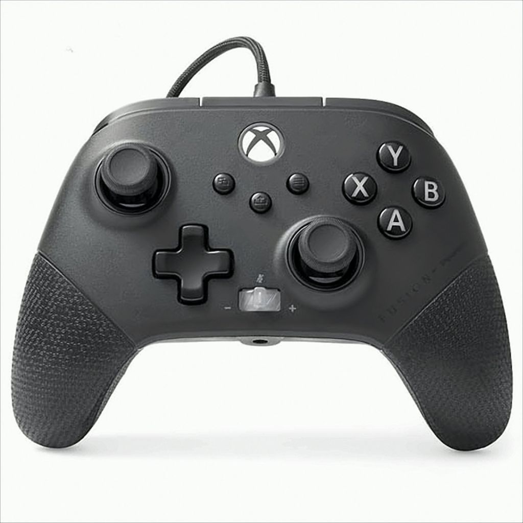 XB Controller wired Fusion Pro 4 PowerA Controller