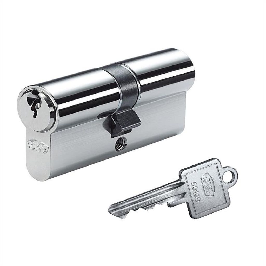 Profilzylinder BKS PZ 88 BL 27/35 | Kaufland.de