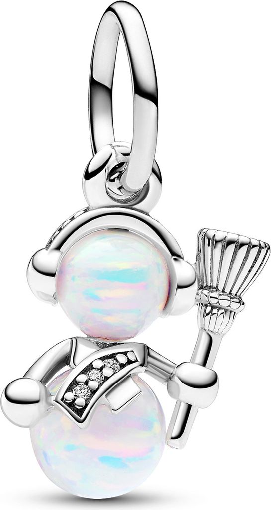 Pandora 792981C01 Silber Charm-Anhänger | Kaufland.de