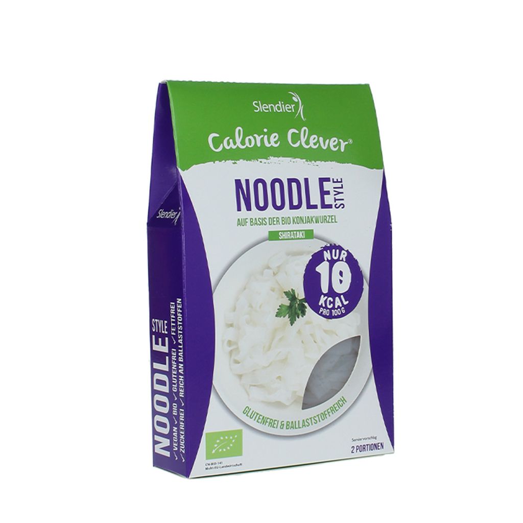 Slendier Basischer Konjac Reis - Shirataki | Kaufland.de