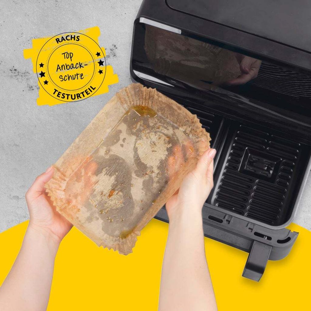 Rachs KOCHWERK Backpapier-Schalen für | Kaufland.de