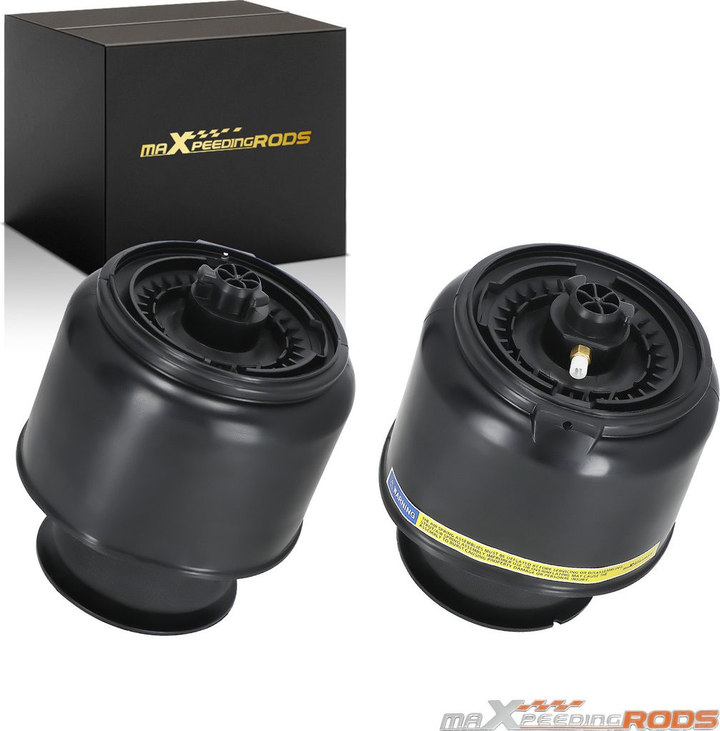 2x zadné vzduchové pružiny pre BMW radu 5 F07 | Kaufland.sk