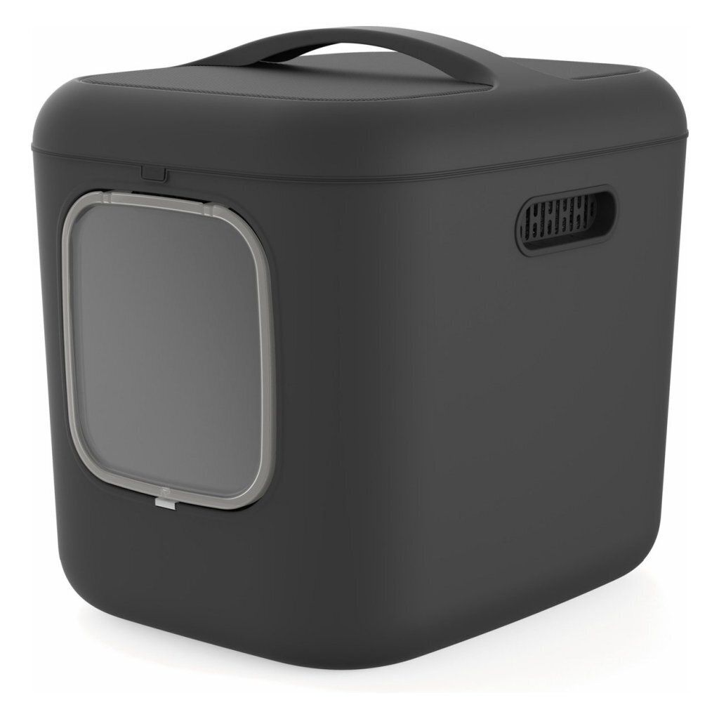 Rotho Mypet Biala XL Podnos pre mačky 61,4x49,2x57,6 cm