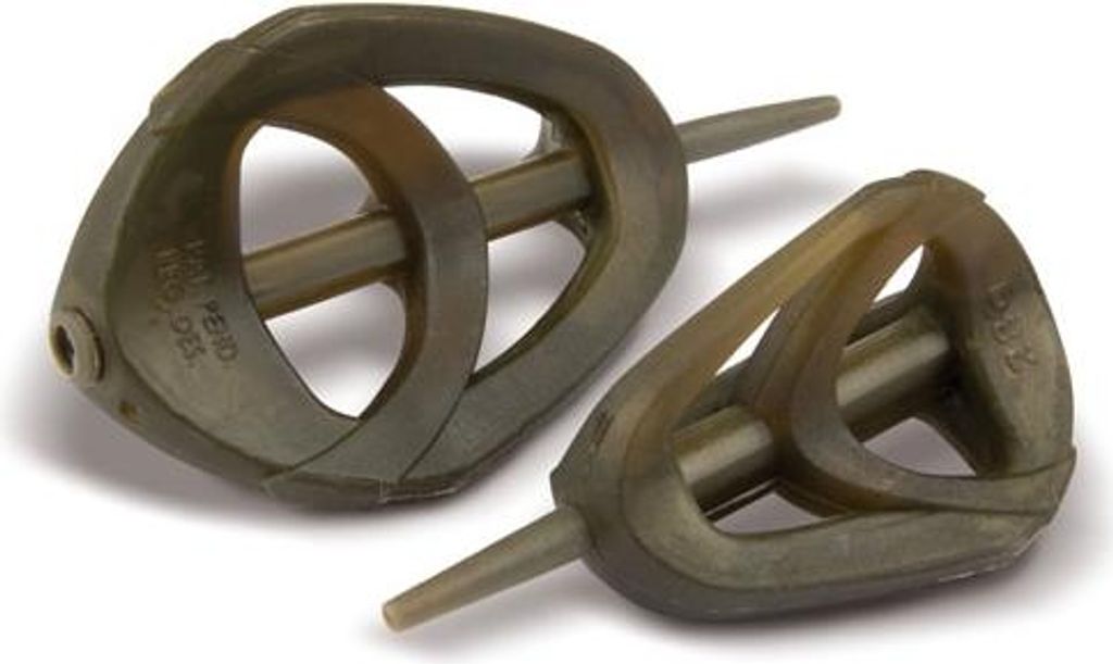 FOX Carp Feeder 1oz 28g Rybárske olová