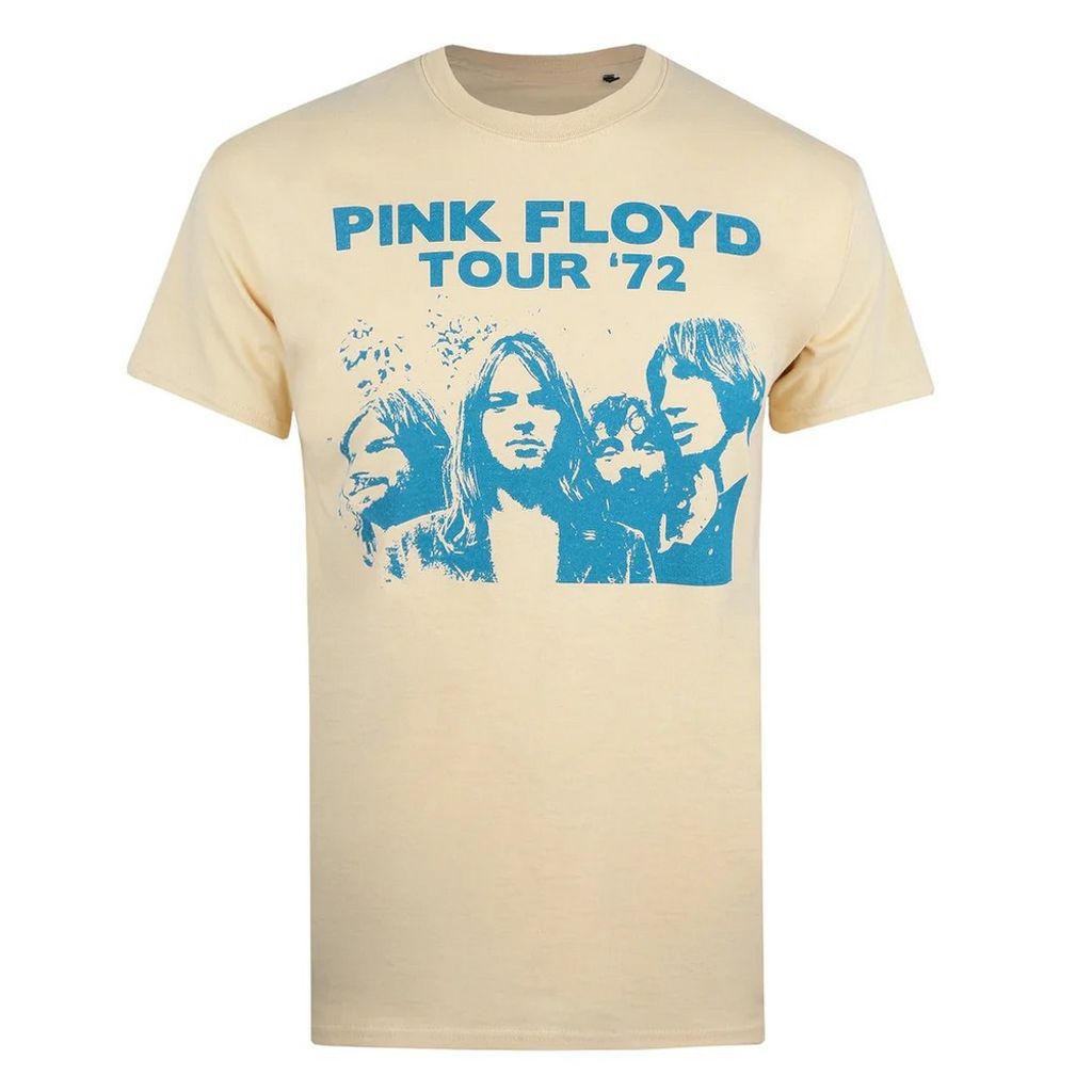 Pink Floyd T Shirt Herren