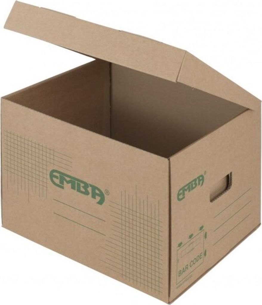 Emba box úložný 425 x 330 x 300 mm | Kaufland.cz
