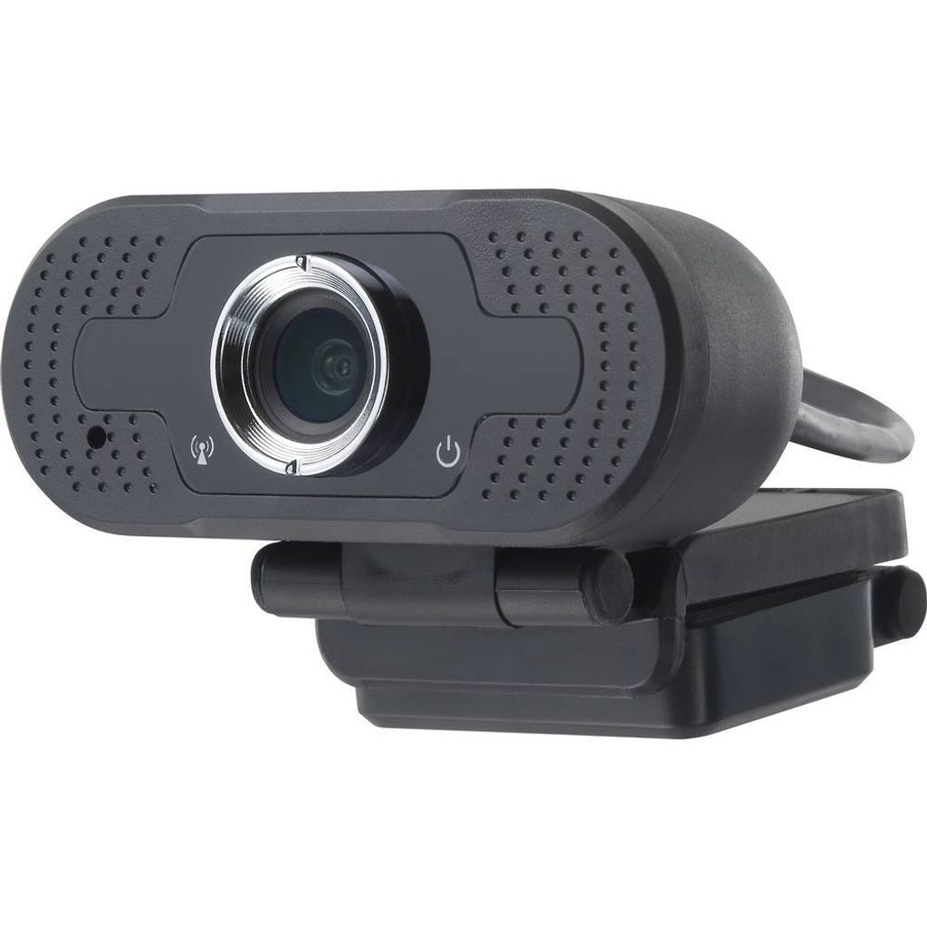 Renkforce RF-WC-150 Full HD-Webcam 1920 x | Kaufland.de
