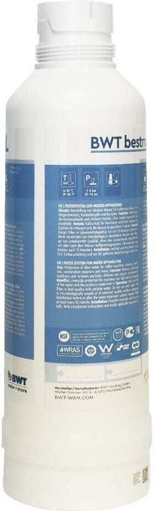 BWT Bestmax XL Filterkerze, BWT water + more | Kaufland.de