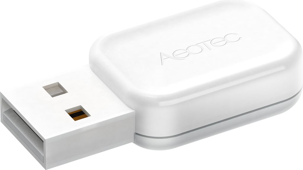 Aeotec Z-Stick 7, Z-Wave Plus V2 für 700er | Kaufland.de