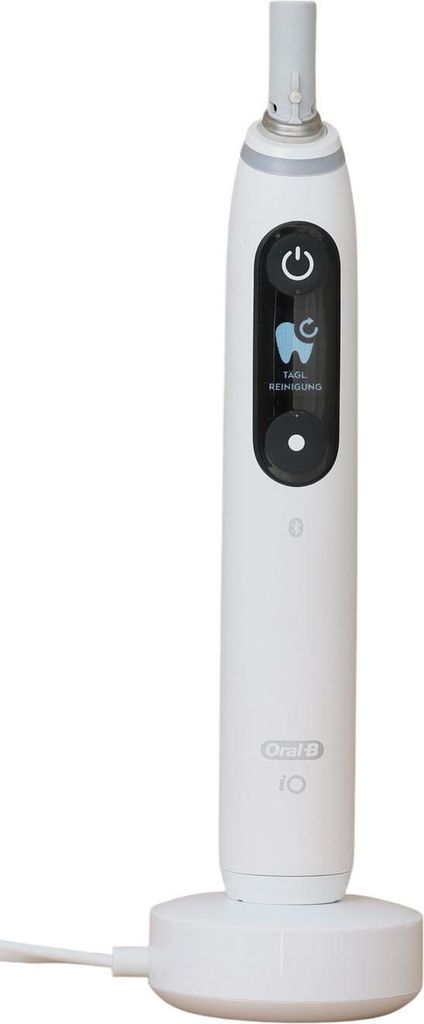 Braun Oral - B iO Series 7 White iO7 | Kaufland.de
