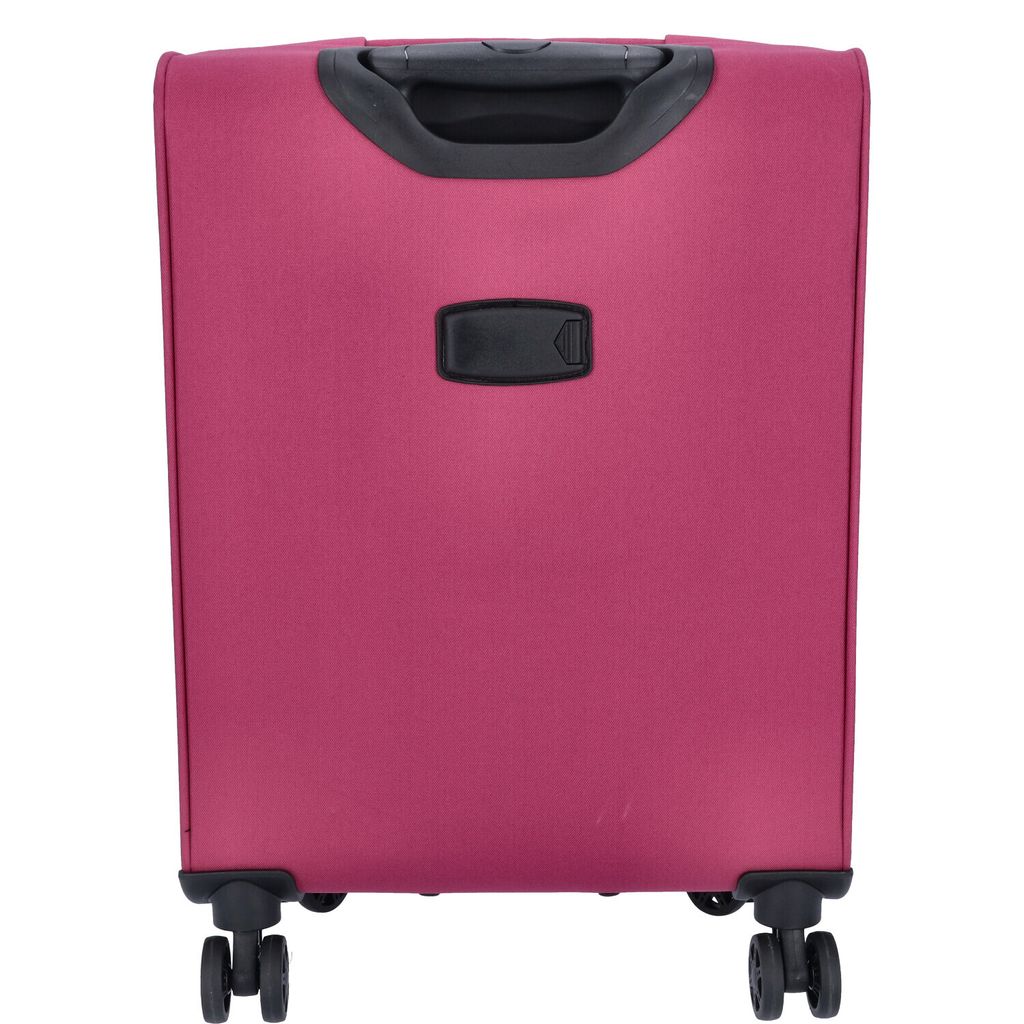 TheTrueC 4 Rollen Koffer Superlight 55cm | Kaufland.de