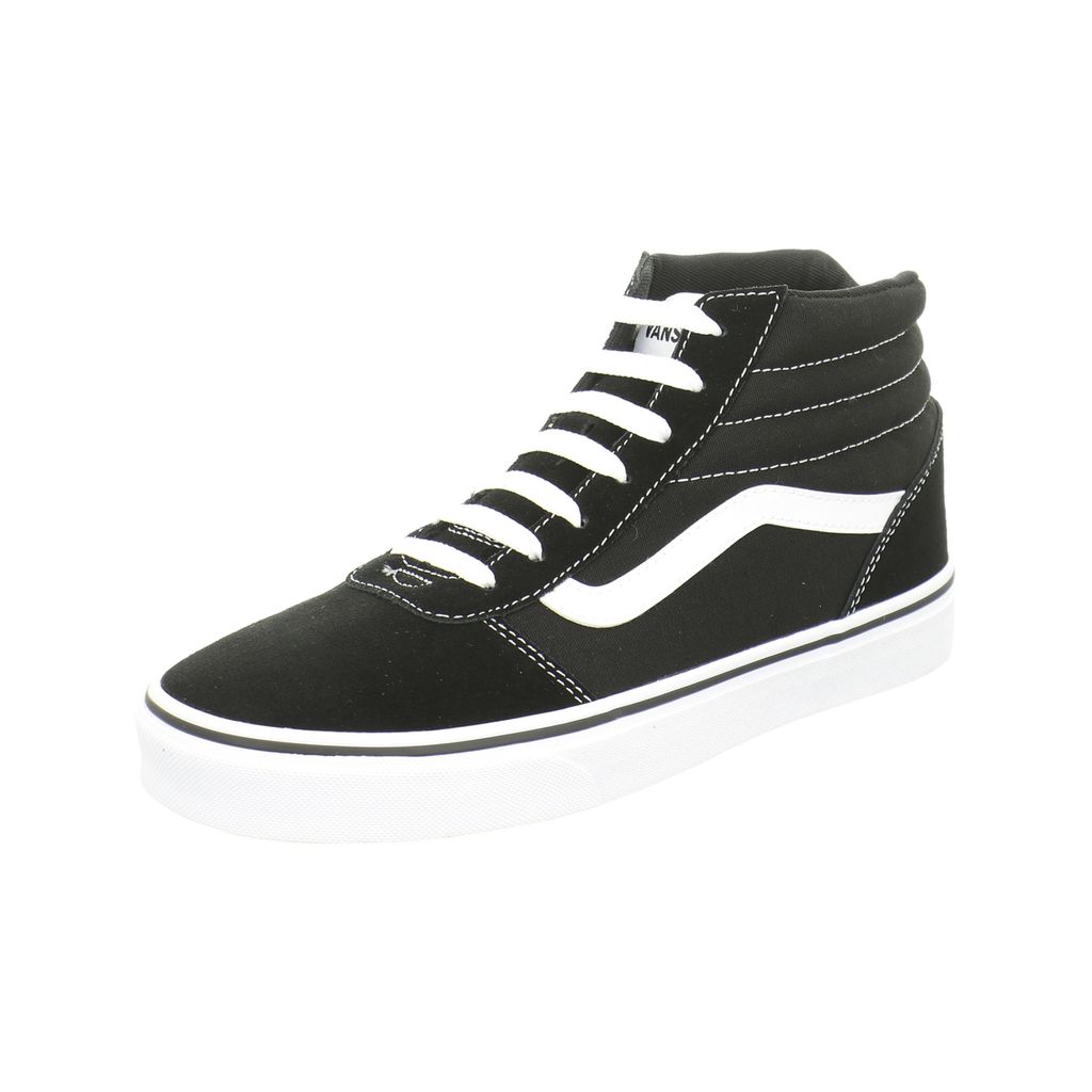 Vans Ward Hi VN0A3IUOIJU1 (40/black-white) Sneaker