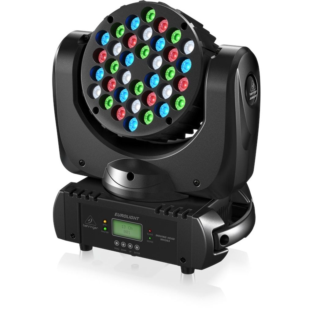 Behringer Eurolight MH363 LED Moving Head | Kaufland.de