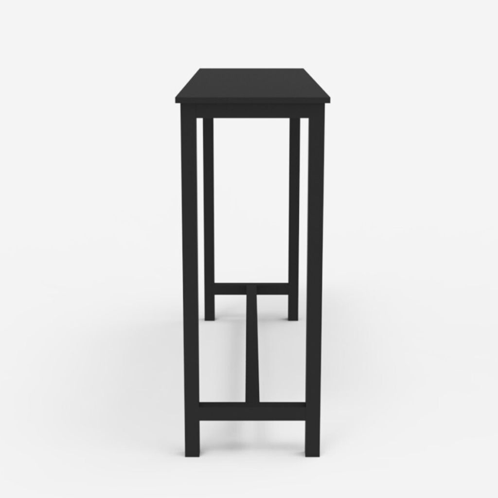 Hoher Tisch 140x37x100cm Barhocker Küche | Kaufland.de