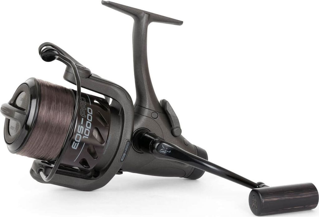 Fox Fishing Eos Pro 10000 Freilaufrolle | Kaufland.de