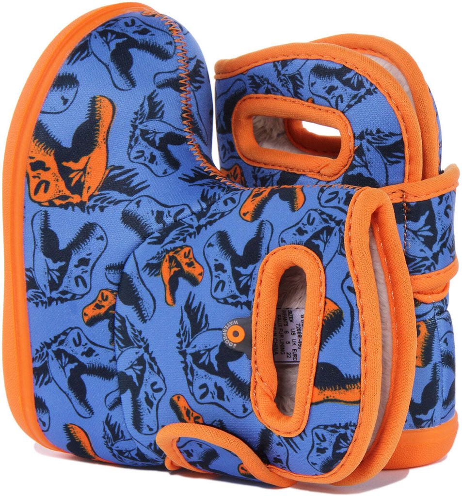 Bogs Baby Bogs D o Kle k d Neo Tech | Kaufland.de