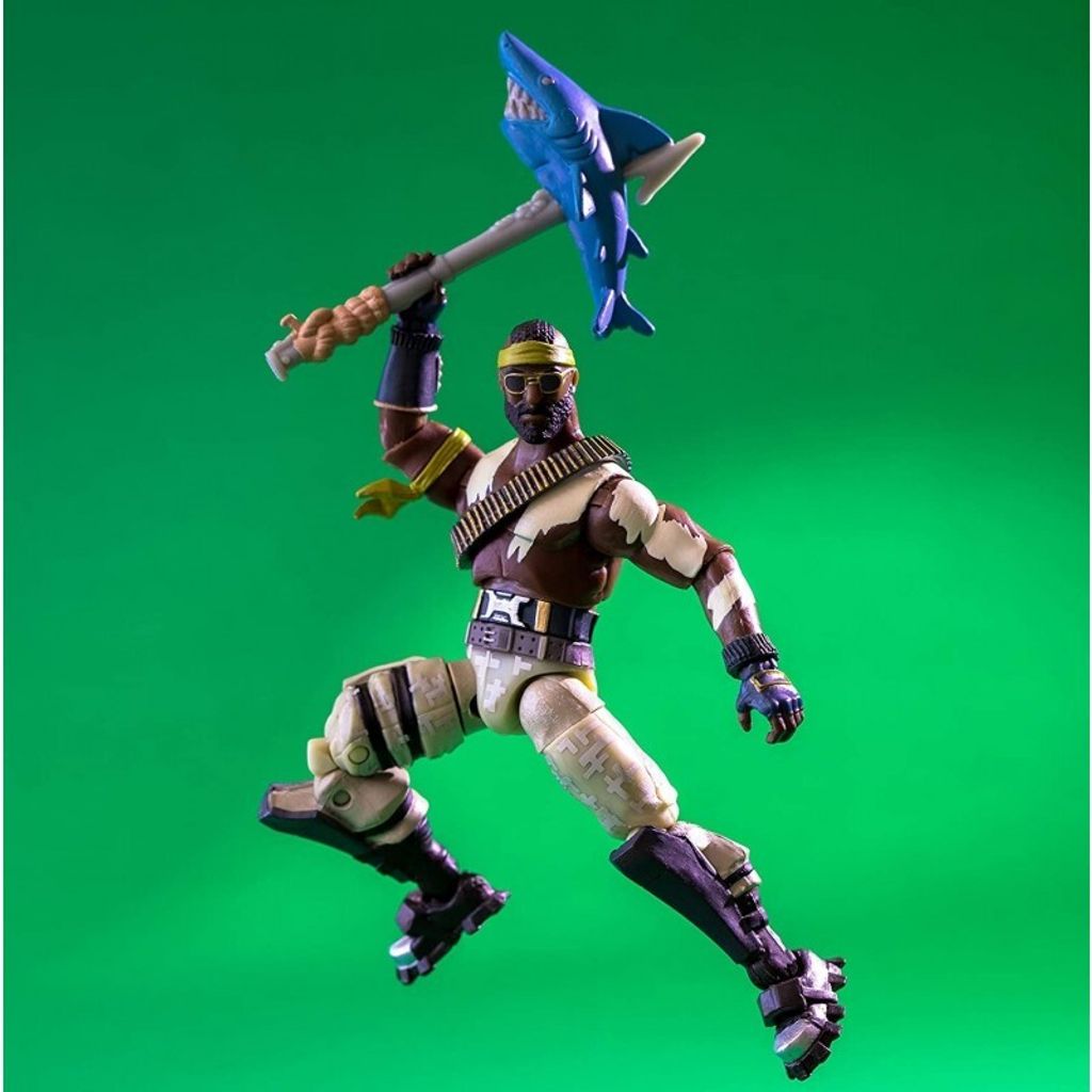 TM TOYS Fortnite Bandolier (sólo režim) | Kaufland.sk
