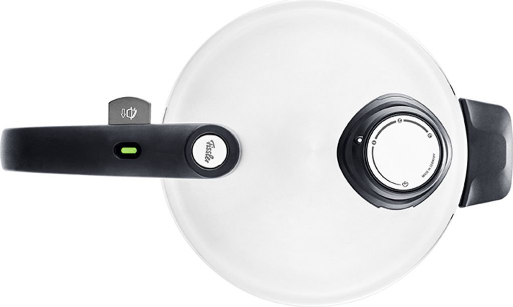 Fissler Vitavit Premium / Schnellkochtopf (8 | Kaufland.de