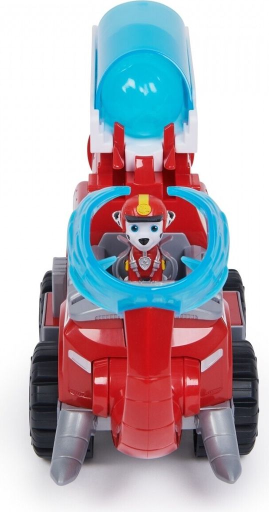 Tlapková patrola Jungle Pups hrací vozidlo | Kaufland.cz