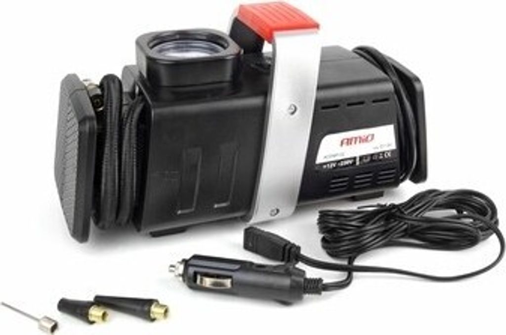 Kompresor do auta 12V/230V, Acomp-02 | Kaufland.sk