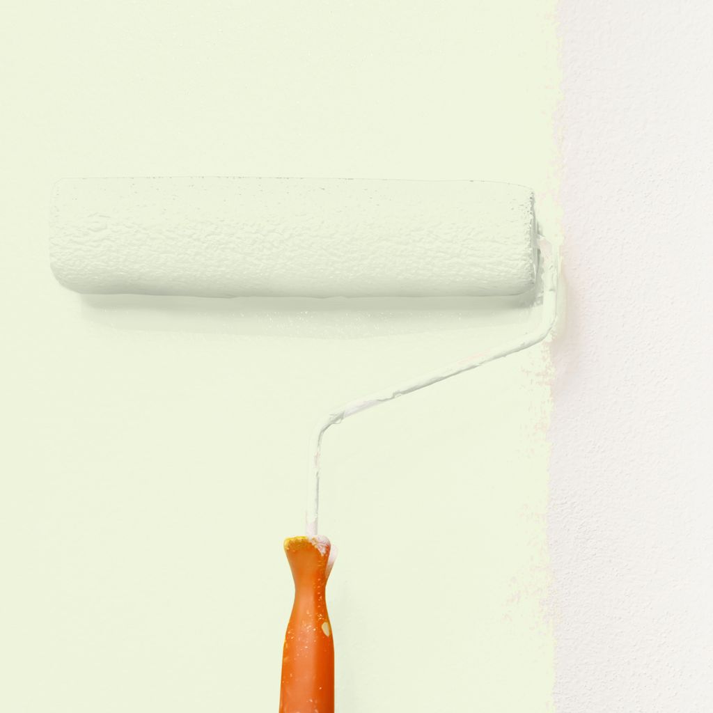 WALLCOVER Wandfarbe Pastell Gelb Grün | Kaufland.de