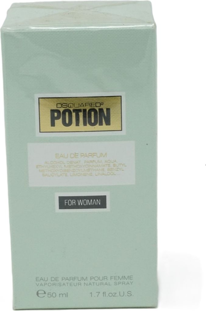 Dsquared Potion For Woman - parfumovaná voda | Kaufland.sk