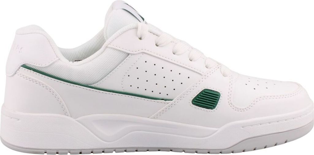 Skechers Koopa - Tiebreak Low 183250/WGR Weiß | Kaufland.de