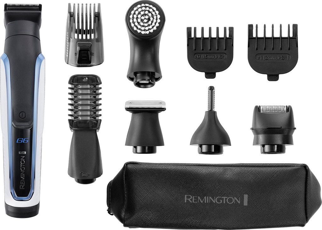 Remington Graphite Series PG 6000 Hair | Kaufland.de