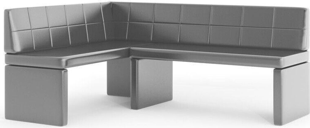 Grekpol Eckbank Marta - Küchenbank Sitzecke Sitzecke