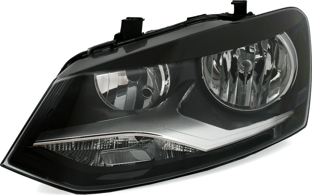 TYC Scheinwerfer Set für VW Polo 6R 09- Motor | Kaufland.de