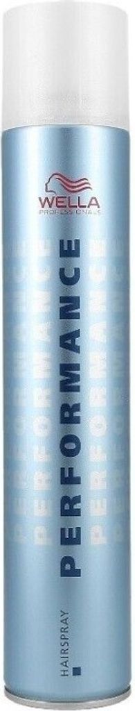 Wella Performance Extra Strong Hairspray 500 | Kaufland.de