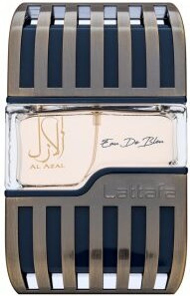 Lattafa Al Azal Eau de Parfum unisex 100 ml | Kaufland.de