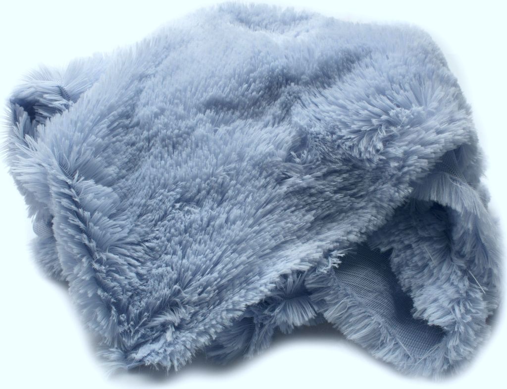 Pletené Minky Hair, Shaggy, Shaggy (18 mm) | Kaufland.cz