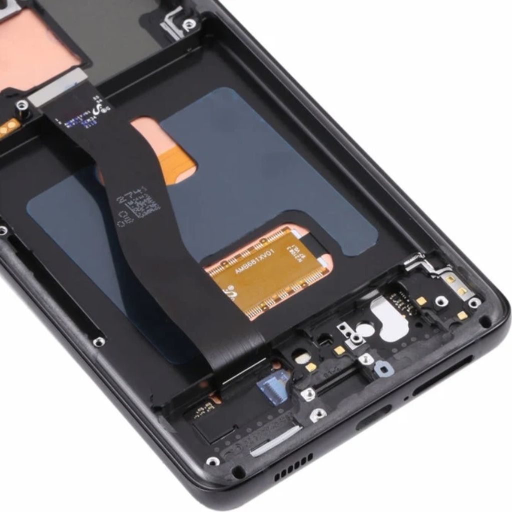 LCD displej a dotykové sklo, náhradní displej | Kaufland.cz