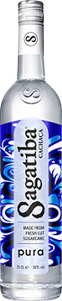 Sagatiba Pura | 38 % vol | 0,7 l Cachaca | Kaufland.de