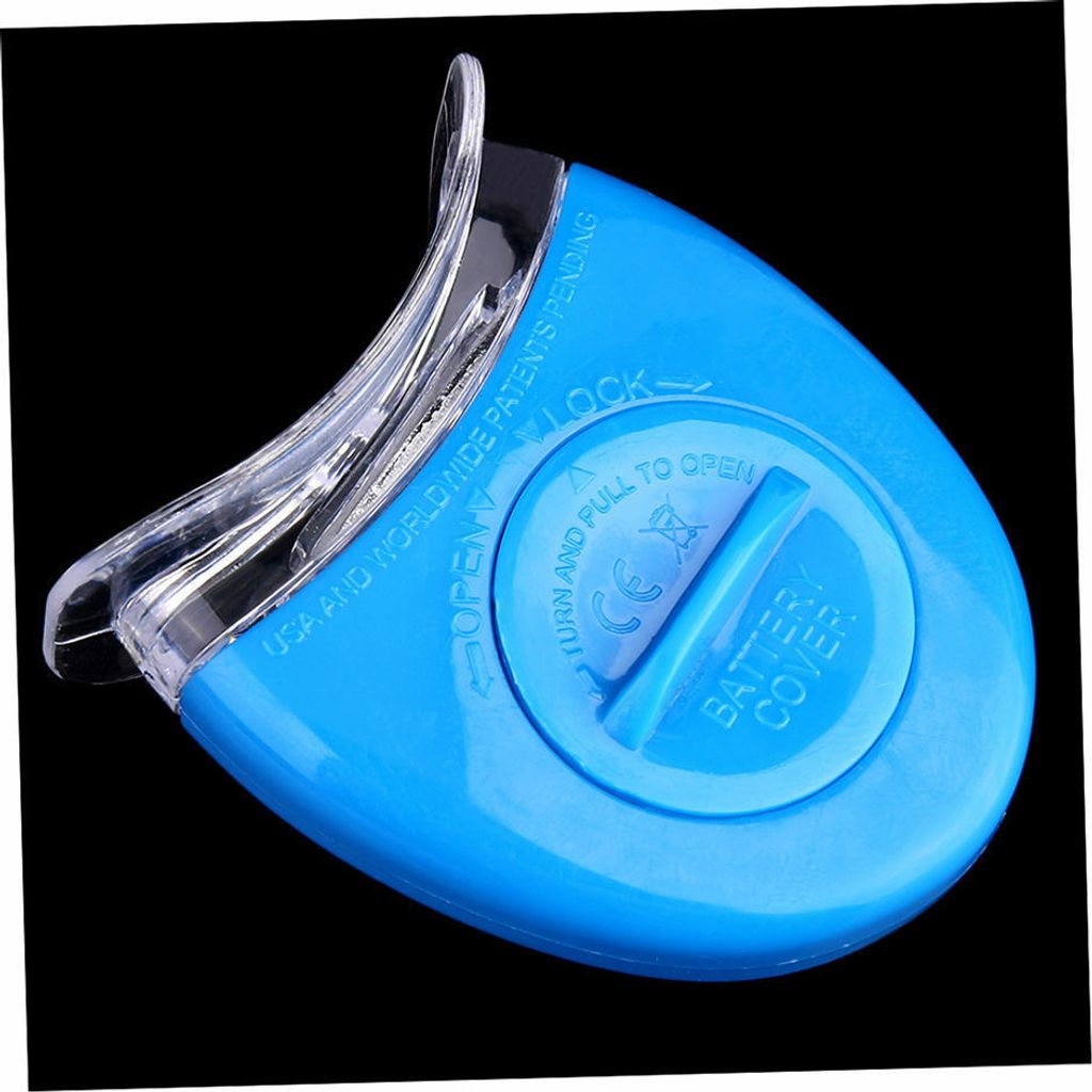 10x Zahnbleaching Paket Bleaching Gel Set, | Kaufland.de