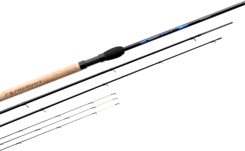 Rybársky prút Feeder Method Feeder Flagman | Kaufland.sk