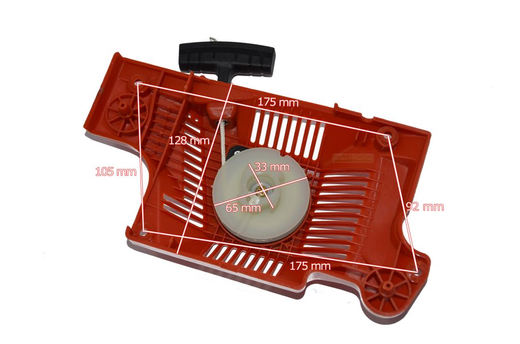 Seilzugstarter Husqvarna 51, 55, 51 EPA, 55 | Kaufland.de