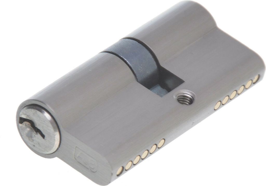 Aqbau® uzamykacia cylindrická vložka | Kaufland.sk