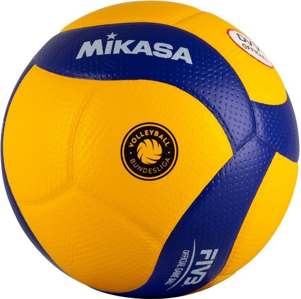 Mikasa V200W Volejbalová lopta halová | Kaufland.sk