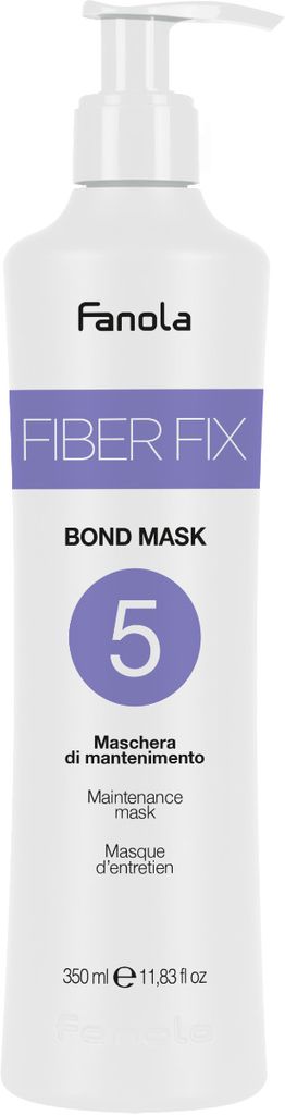 Fanola Fiber Fix Bond Mask N5 350 ml | Kaufland.de