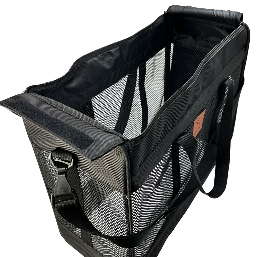 Granori Hundetasche 55x40x23 cm Flugzeug | Kaufland.de