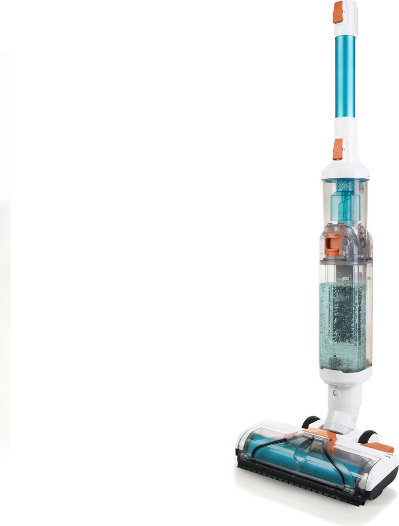 Genius INVICTUS X7 FACELIFT Akkustaubsauger | | Kaufland.de