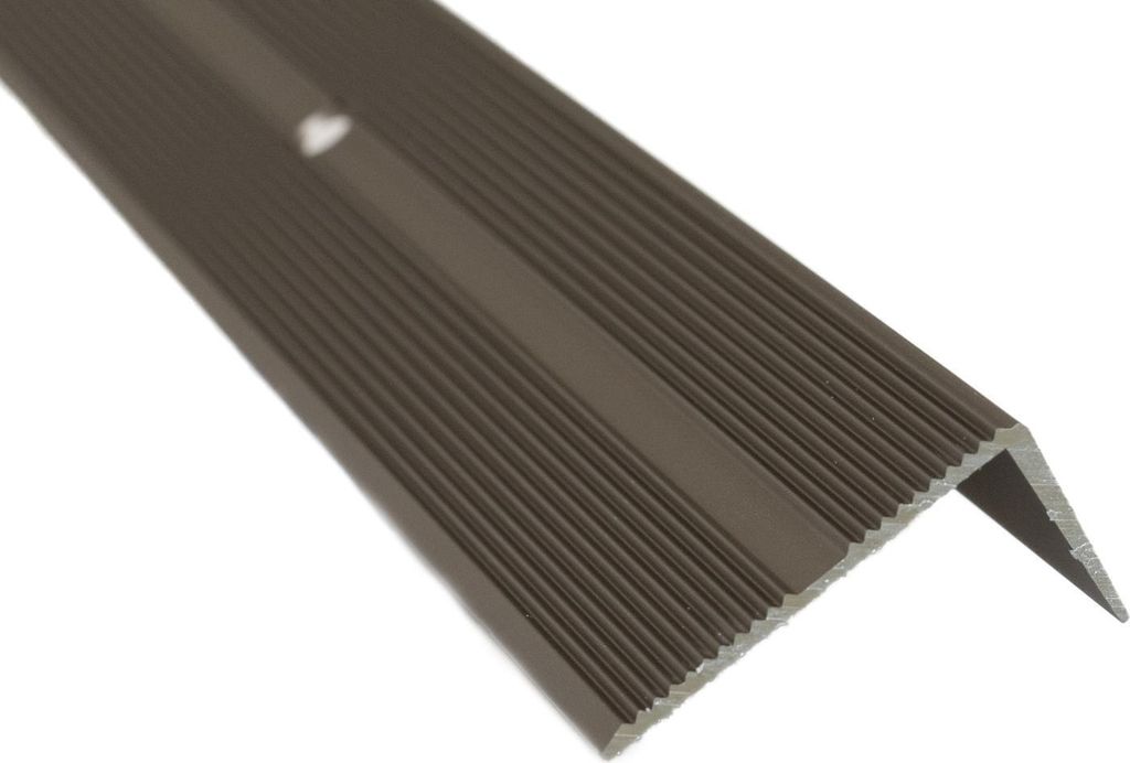 Dalsys Treppenkantenprofil Vinyl, Laminat zum | Kaufland.de