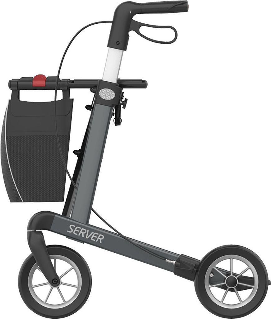 Rollator SERVER Standard | Kaufland.de