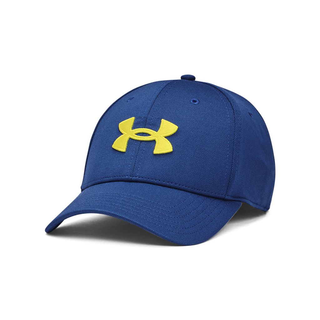 UNDER ARMOUR Blitzing Cap Herren 471 - blue | Kaufland.de