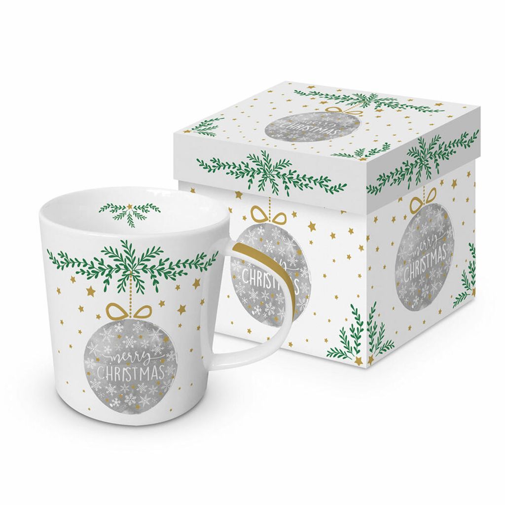 PPD X-Mas Time Trend Mug, in Geschenkbox, | Kaufland.de